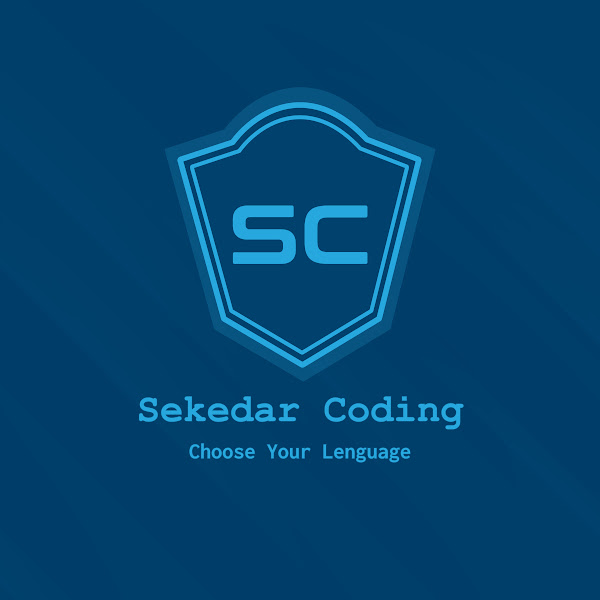Login Sekedar Coding